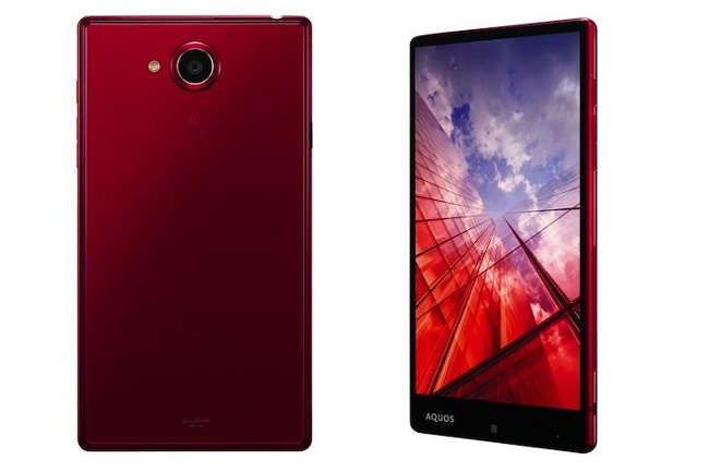 Sharp Aquos Xx 404SH Xách Tay Nhật Bản, Có Trả Góp - Chia Sẻ Kiến Thức ...