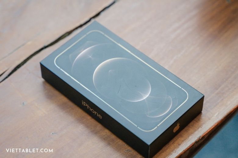 Cách test iPhone 12 Pro Max cũ, kiểm tra iPhone 12 Pro cũ chuẩn không ...