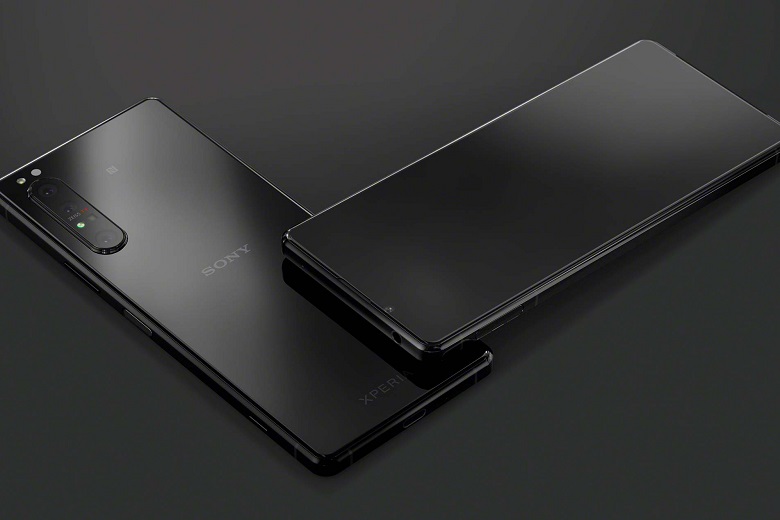 Sony Xperia 1 Mark II 256GB Cũ Like New 99%, Cấu Hình Mạnh, Giá Tốt ...