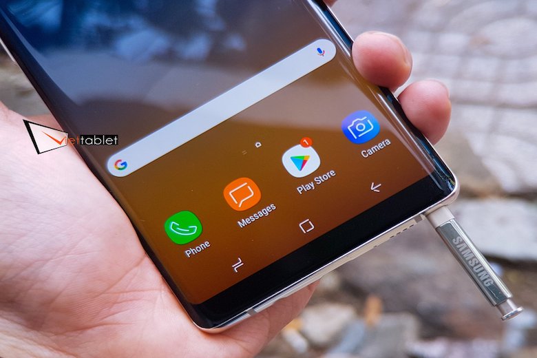 samsung galaxy note 8 mỹ